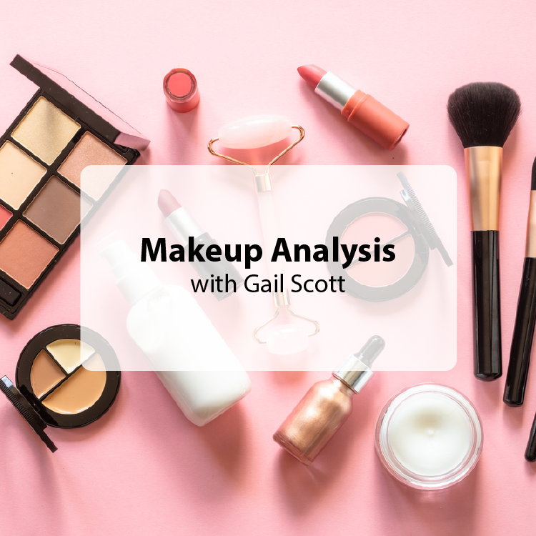 Makeup Analysis