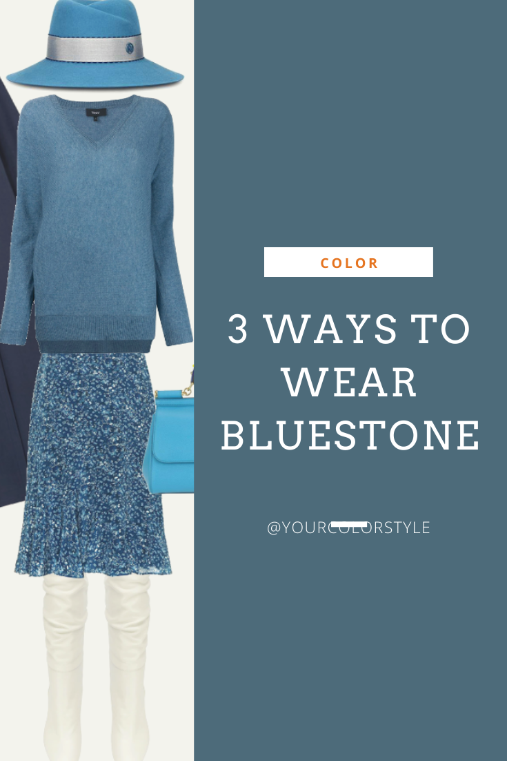 How To Wear Bluestone - 3 Outfit Ideas