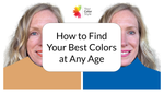Color Analysis Tutorials and Blog