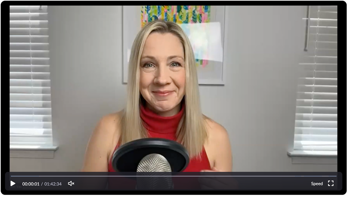 3 Steps To Discovering Your Best Colors - Replay - 5/26/23– Your Color ...