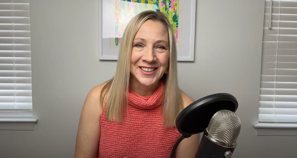 Do your vein colors help you know your undertones?