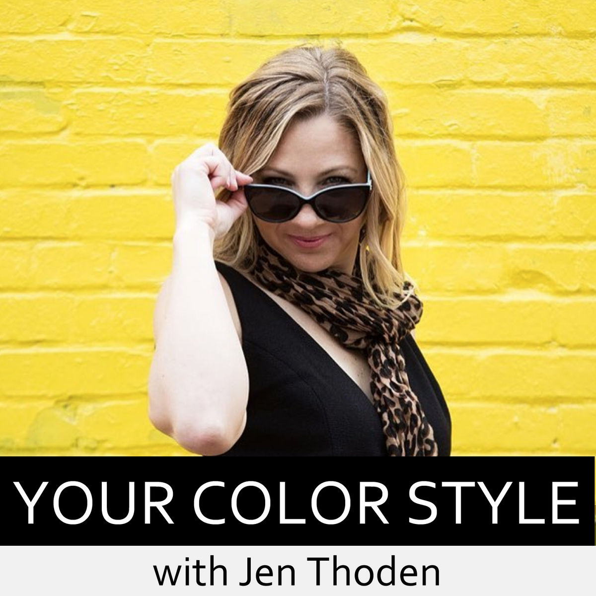 Podcast: Understanding chroma and how it affects the colors you wear b