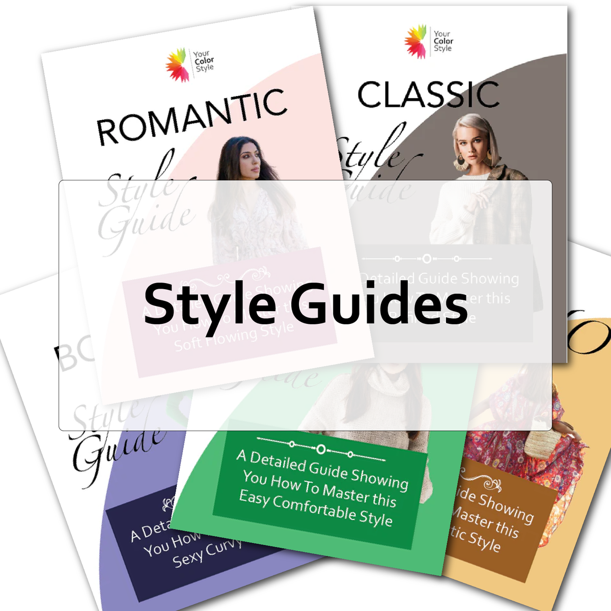 Style Guides
