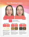 Online Color Analysis for Women | Personal Color Analysis
