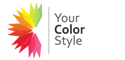 Color Analysis – Personal Style | Your Color Style