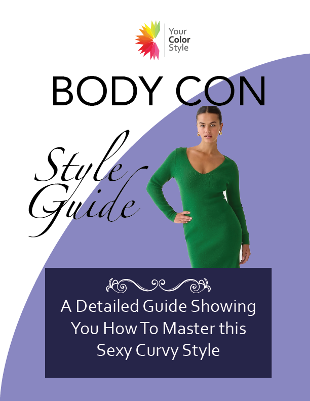 Body Con Style Guide