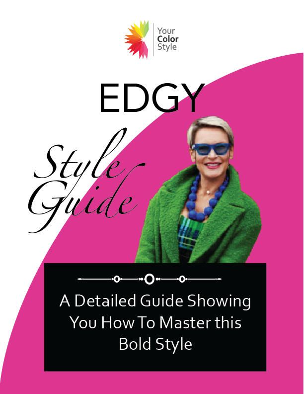 Edgy Style Guide