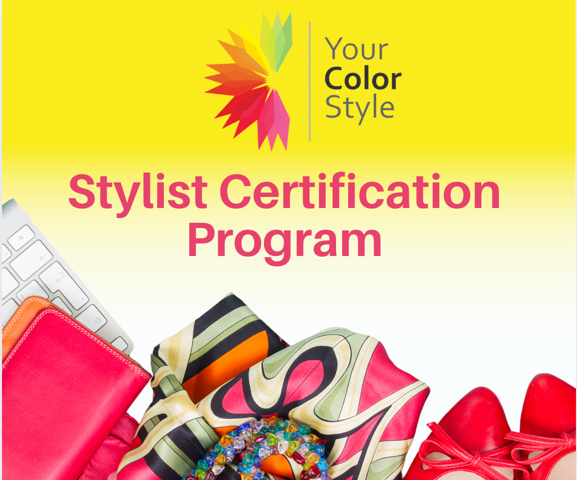 Stylist Certification Program