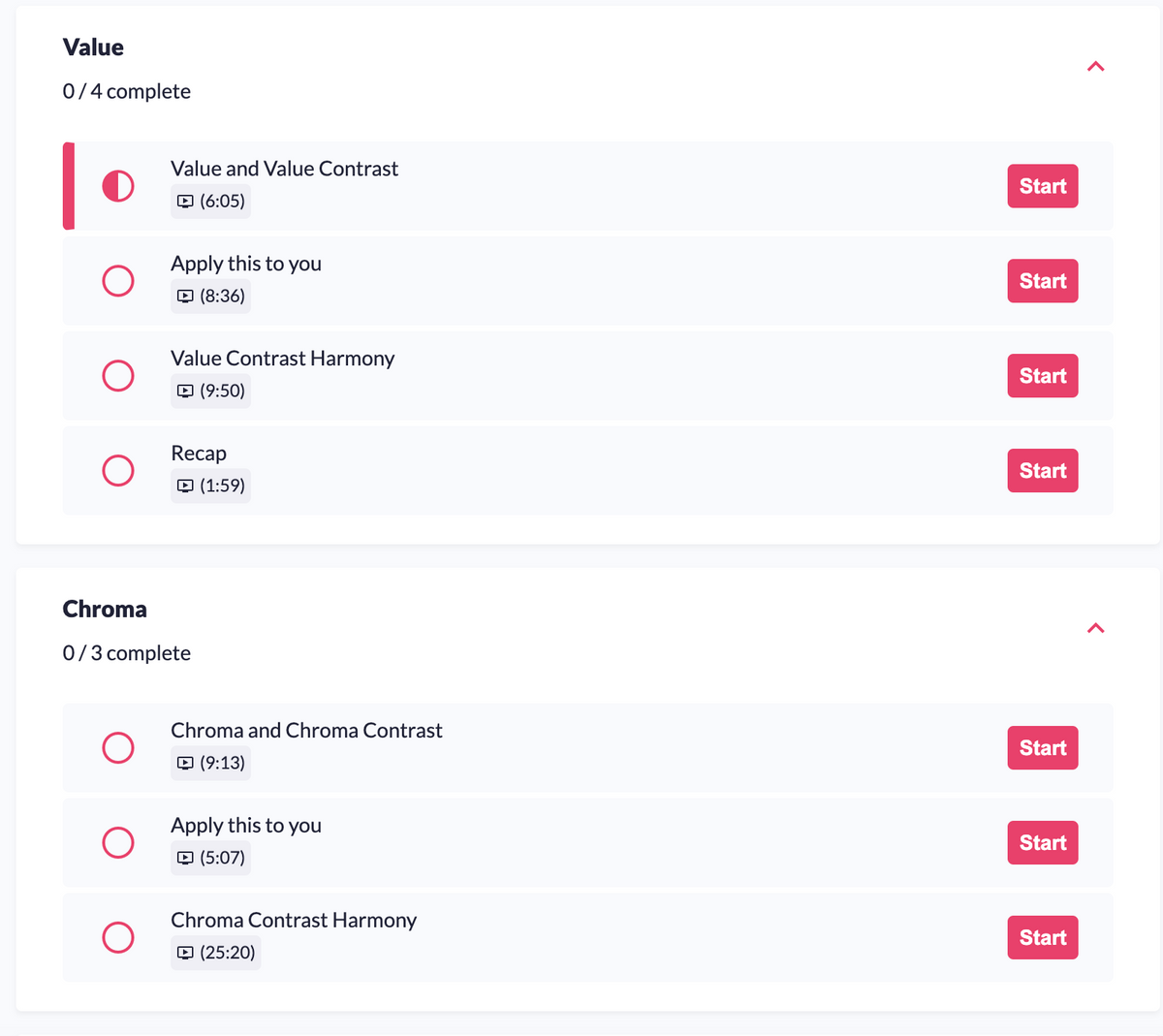 Color Harmony in Color Analysis