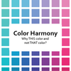 Color Harmony in Color Analysis